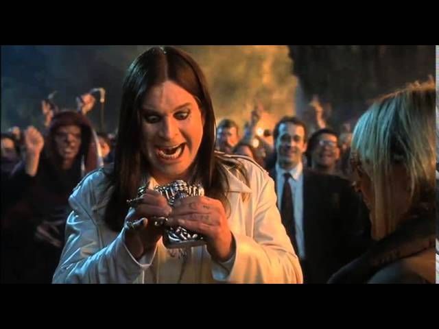 These 5 Ozzy Osbourne movies should definitely top your watchlist if ...