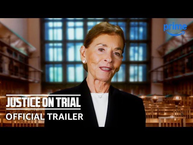 Justice on Trial: Release date news, cast details, streaming details ...