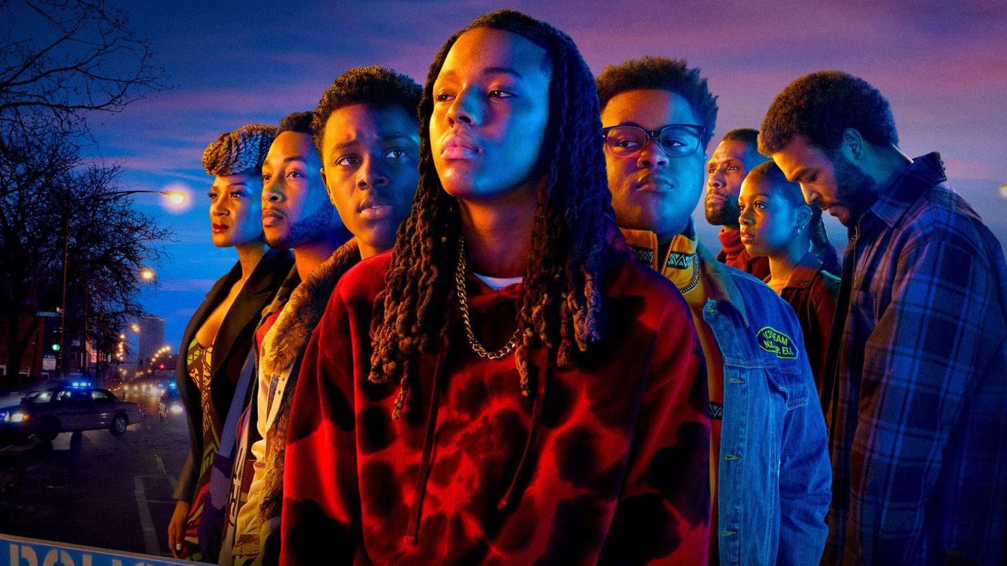 Will The Chi have another season? Here’s everything we know