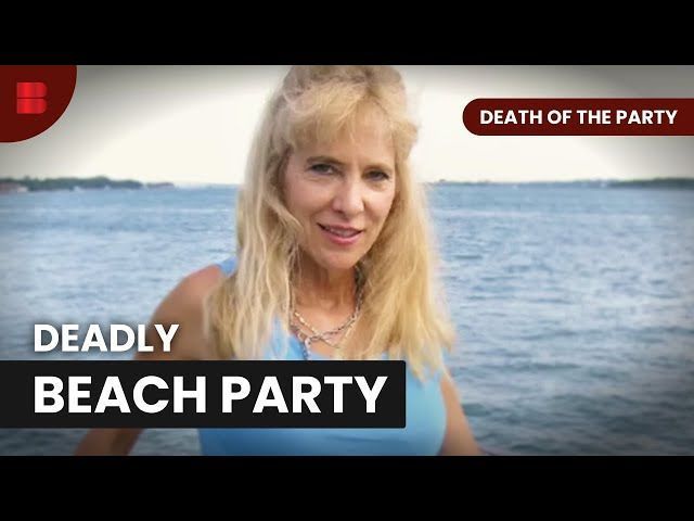 Dateline: The Stranger - 5 harrowing details about the Brittany Tavar ...