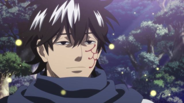 Black Clover: Who Is Rhya in the Series?