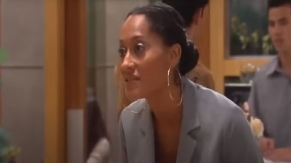 5 most memorable Tracee Ellis Ross TV shows that made her a household name