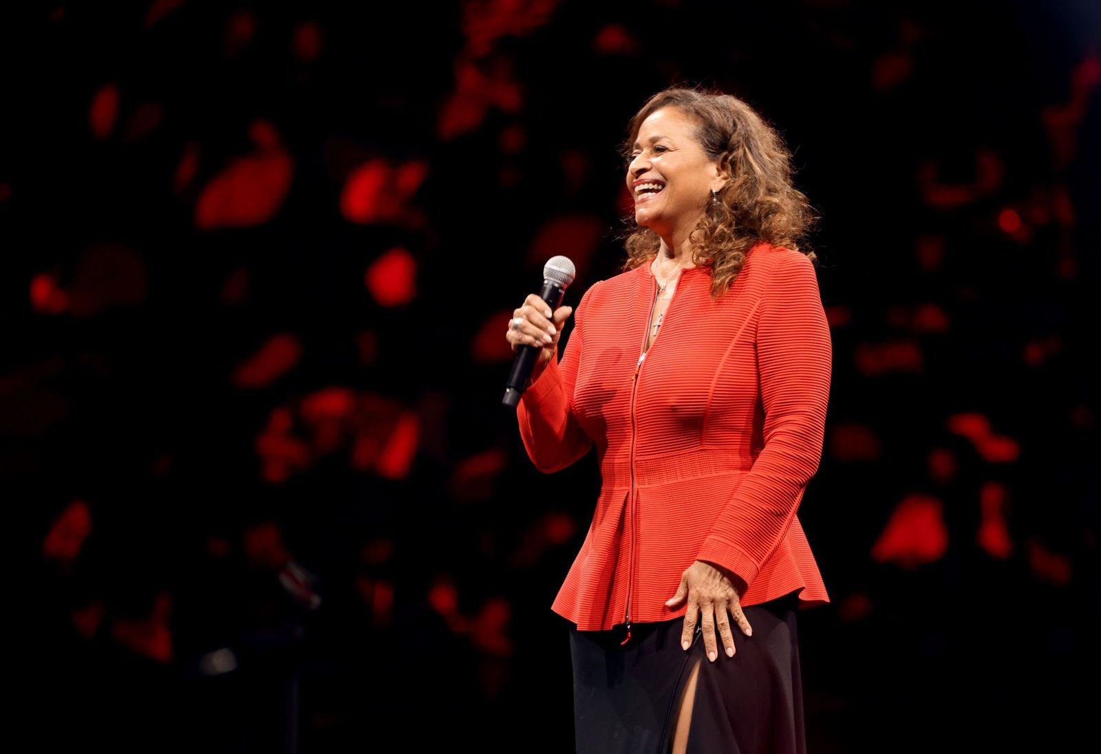 10 must-watch Debbie Allen movies and TV shows that prove she's a legend