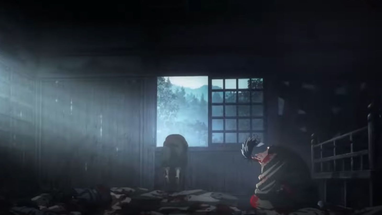 8 Gyomei Himejima moments in Demon Slayer that shocked fans