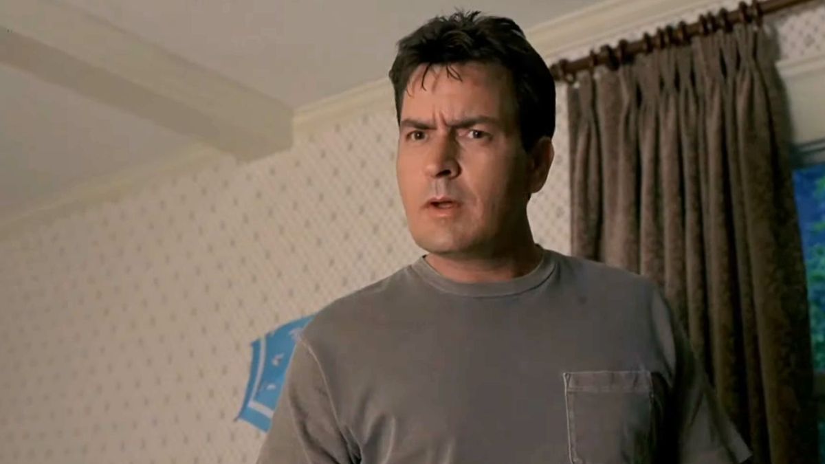 These 9 Charlie Sheen movies and TV shows are proofs why he is such an icon