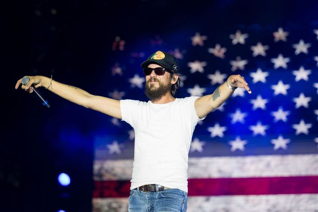 How many kids does Chris Janson have? Family explored as singer shares ...