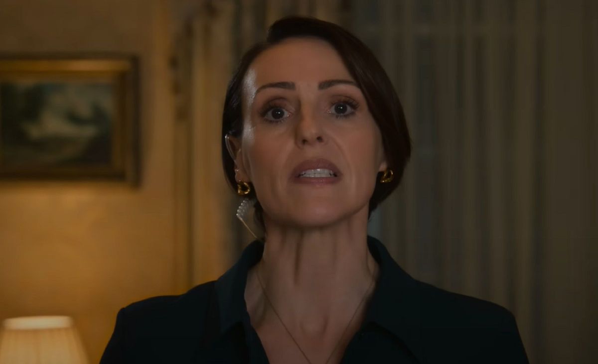 Hostage: Release date news, cast details, streaming details and more