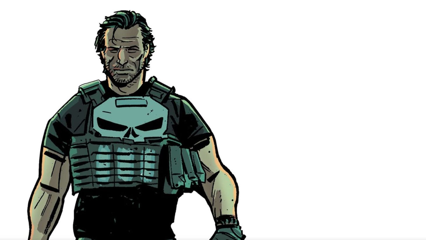 Who is The Punisher? 8 key facts about Marvel’s infamous vigilante