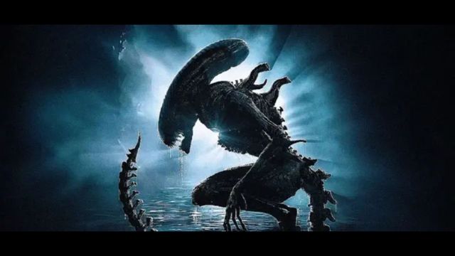 New Alien: Earth teaser reveals the return of a beloved franchise ...
