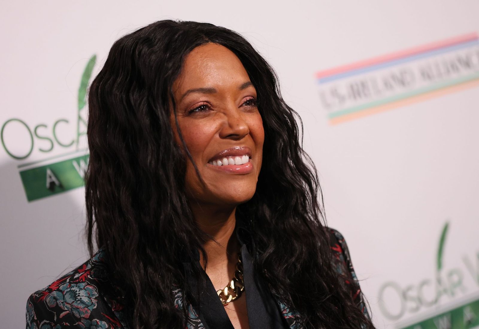 These 5 Aisha Tyler TV shows prove she deserves way more hype than she gets