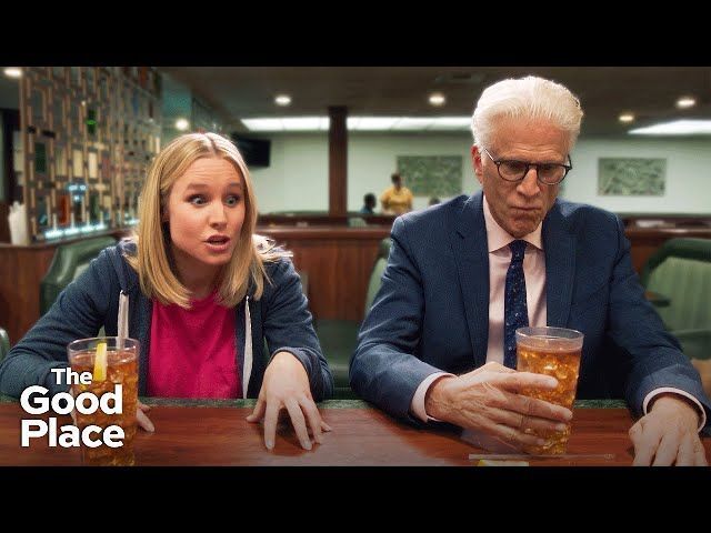 The Good Place ending explained: A final goodbye to eternity