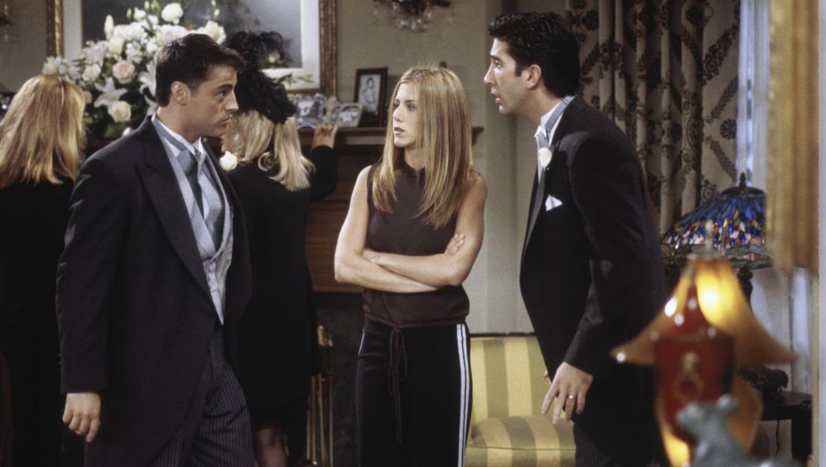 Rewind: 10 best 90s sitcoms that made us laugh then and now