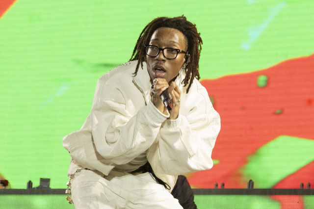 Lil Tecca 2025 North American tour: Presale code, dates, venues, and ...