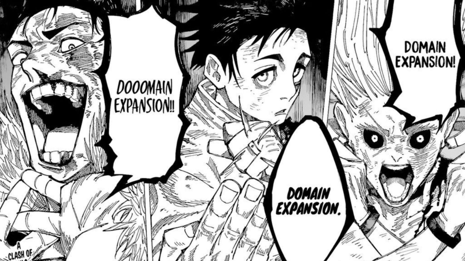 10 Most Anticipated Culling Game Arc Battles in Jujutsu Kaisen Season 3