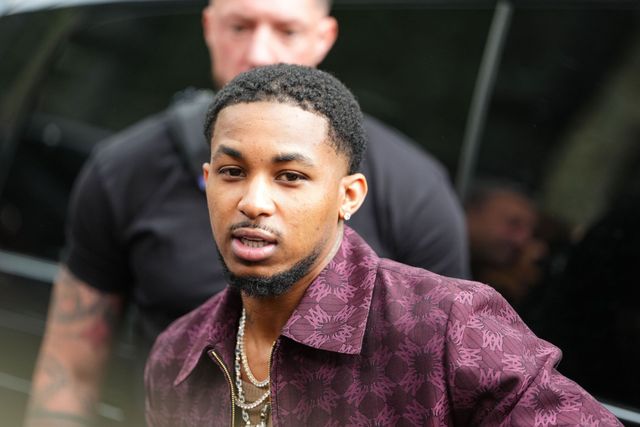 Are DDG and India Love dating? Rapper reportedly clarifies ongoing rumors