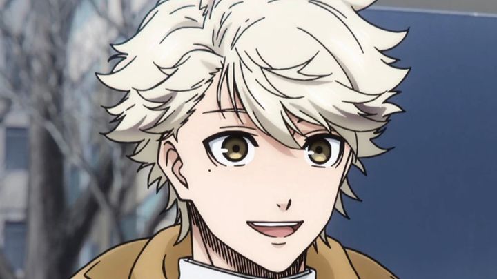 Blue Lock: Ryosuke Kira will be Buratsuta's ultimate weapon against ...