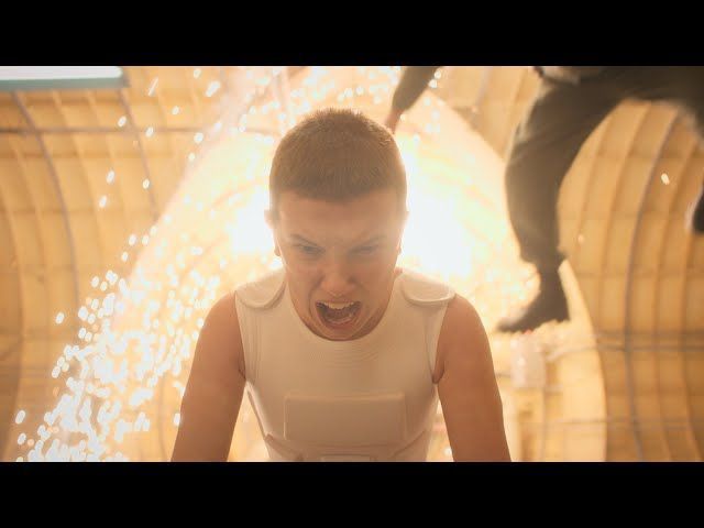 Stranger Things: What to remember from seasons 1-4 before watching the ...