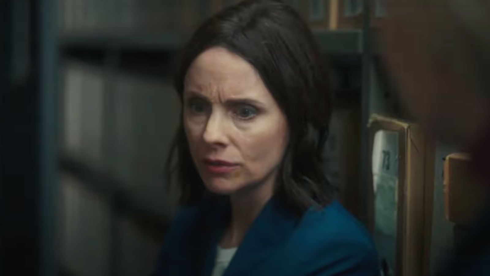 Patience Season 1 finale has already set up a storyline for the second ...