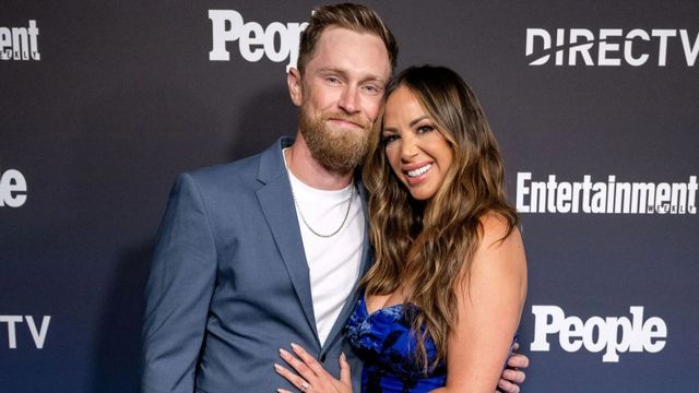 Why did Kristen Doute hesitate to shower before Luke Broderick’s ...