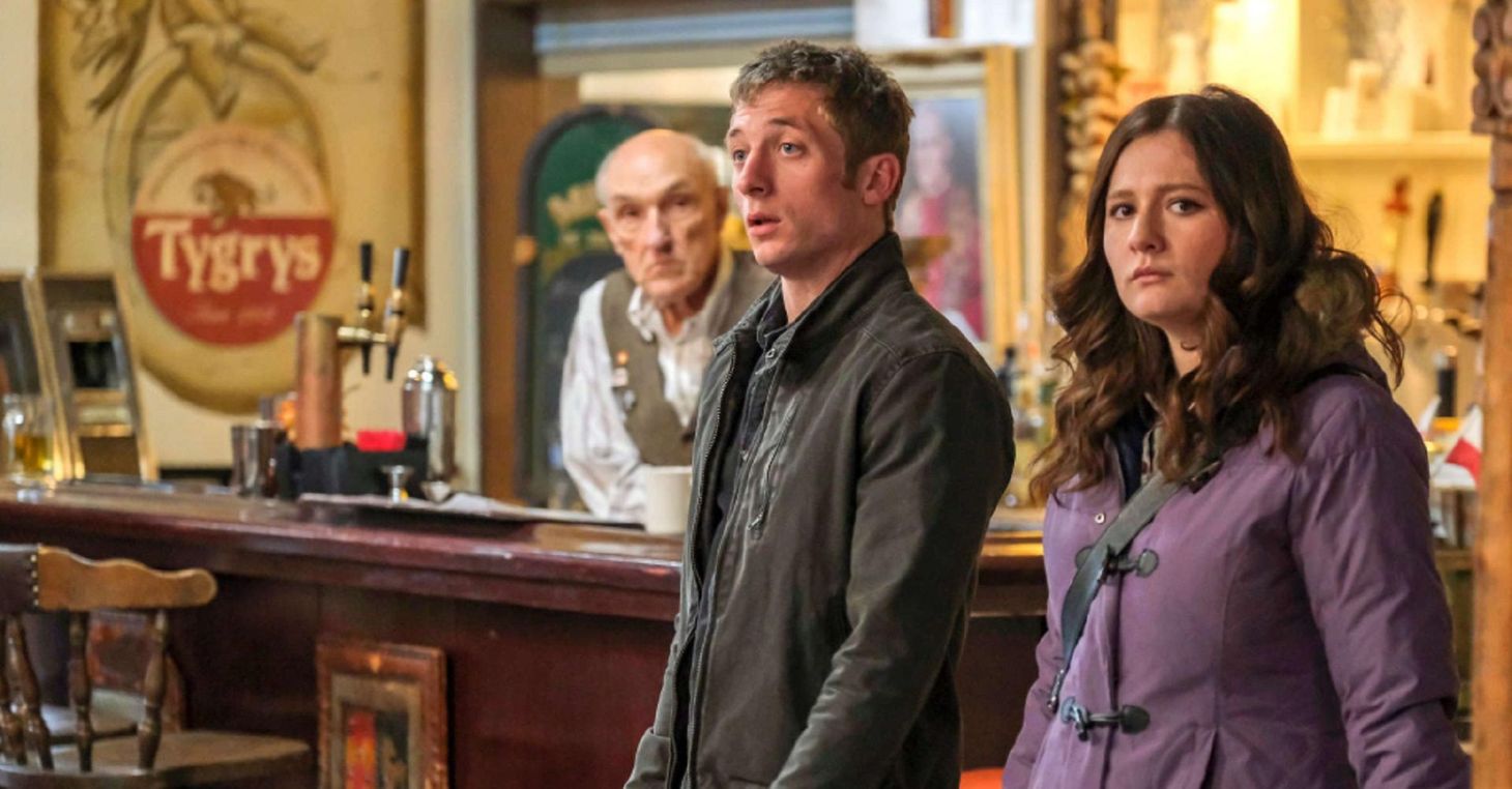 Why did Shameless end? The real reasons behind the Showtime drama's ...