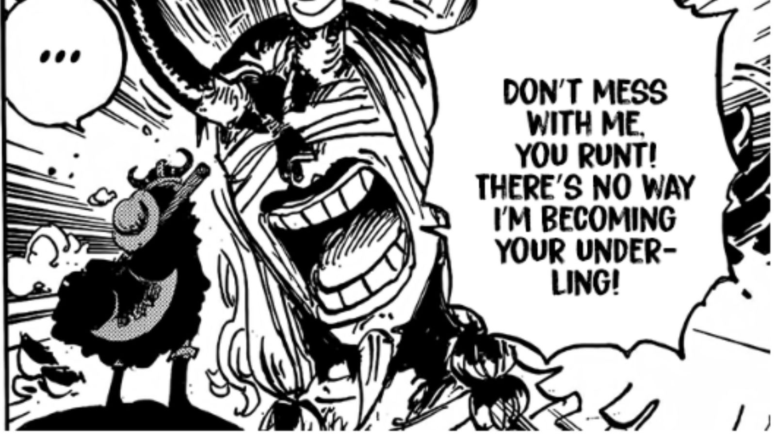 One Piece cannot emphasize Loki's importance enough, but will he join ...