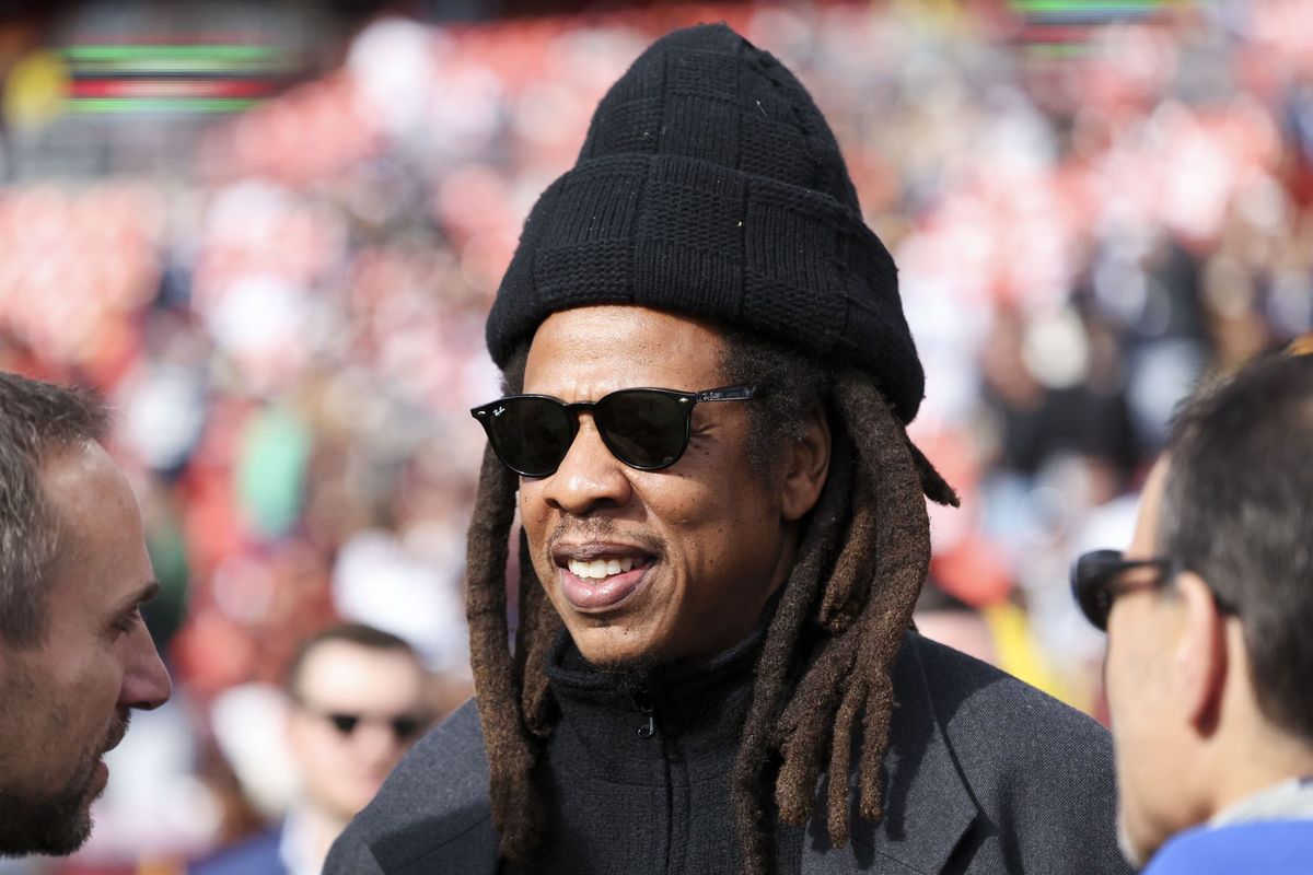 Who is Jay Z’s alleged son Rymir Satterthwaite? Nicki Minaj, 50 Cent ...