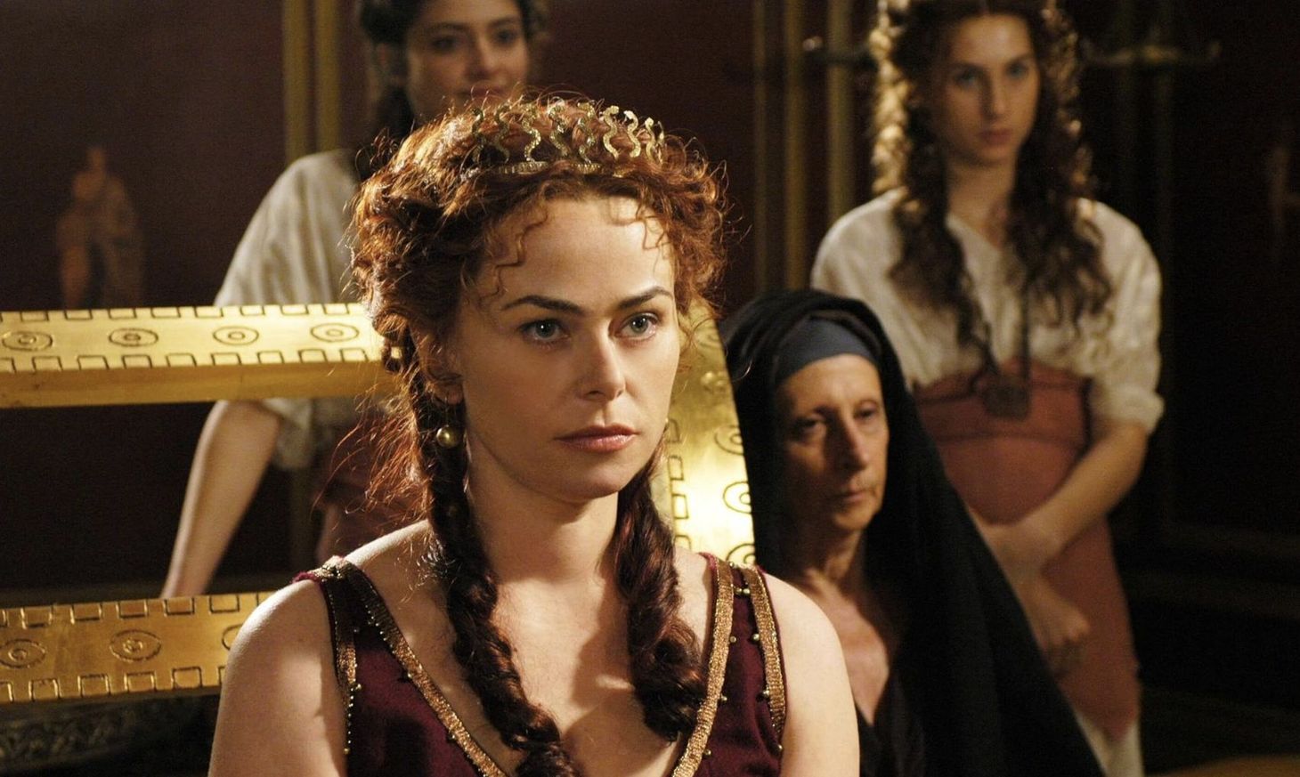 10 epic TV shows with ruthless politics and stunning worlds