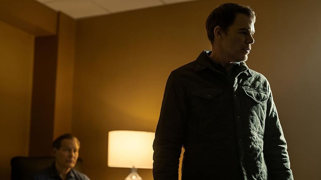 Dexter: Resurrection Episode 3 recap: Dexter’s dark urge nearly gets ...