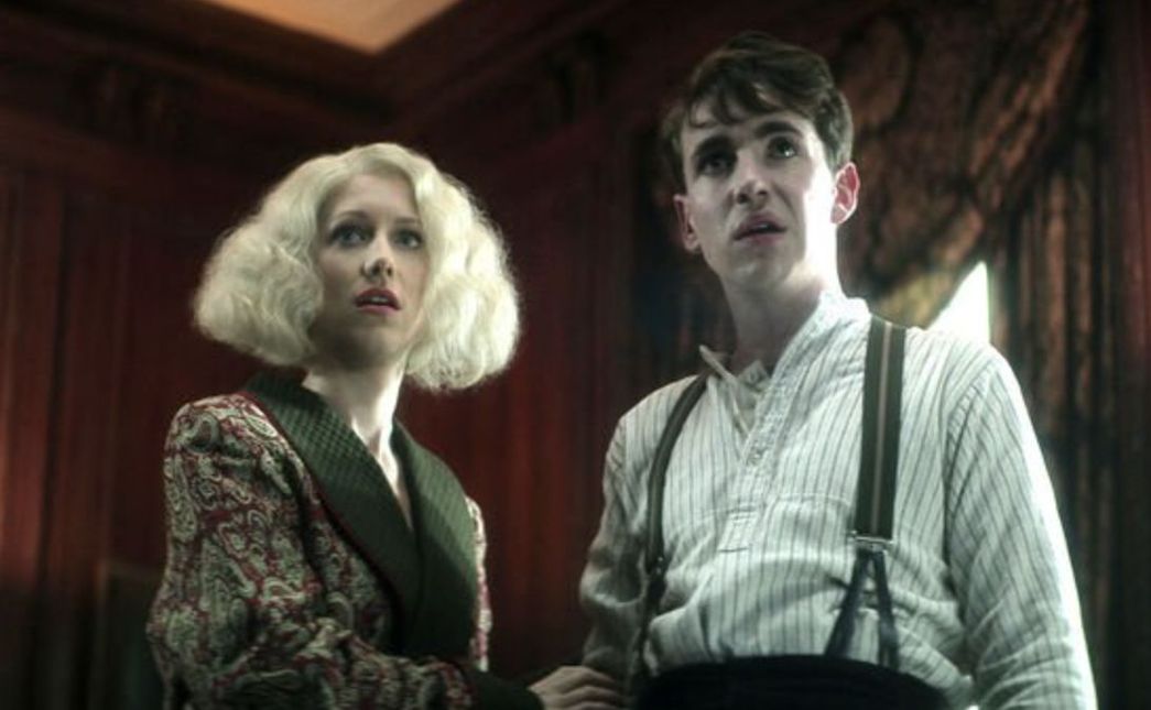 Every Benjamin Evan Ainsworth movie and TV shows, ranked by IMDb score