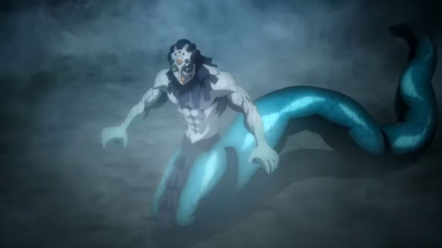 Everything to know about Gyokko in Demon Slayer