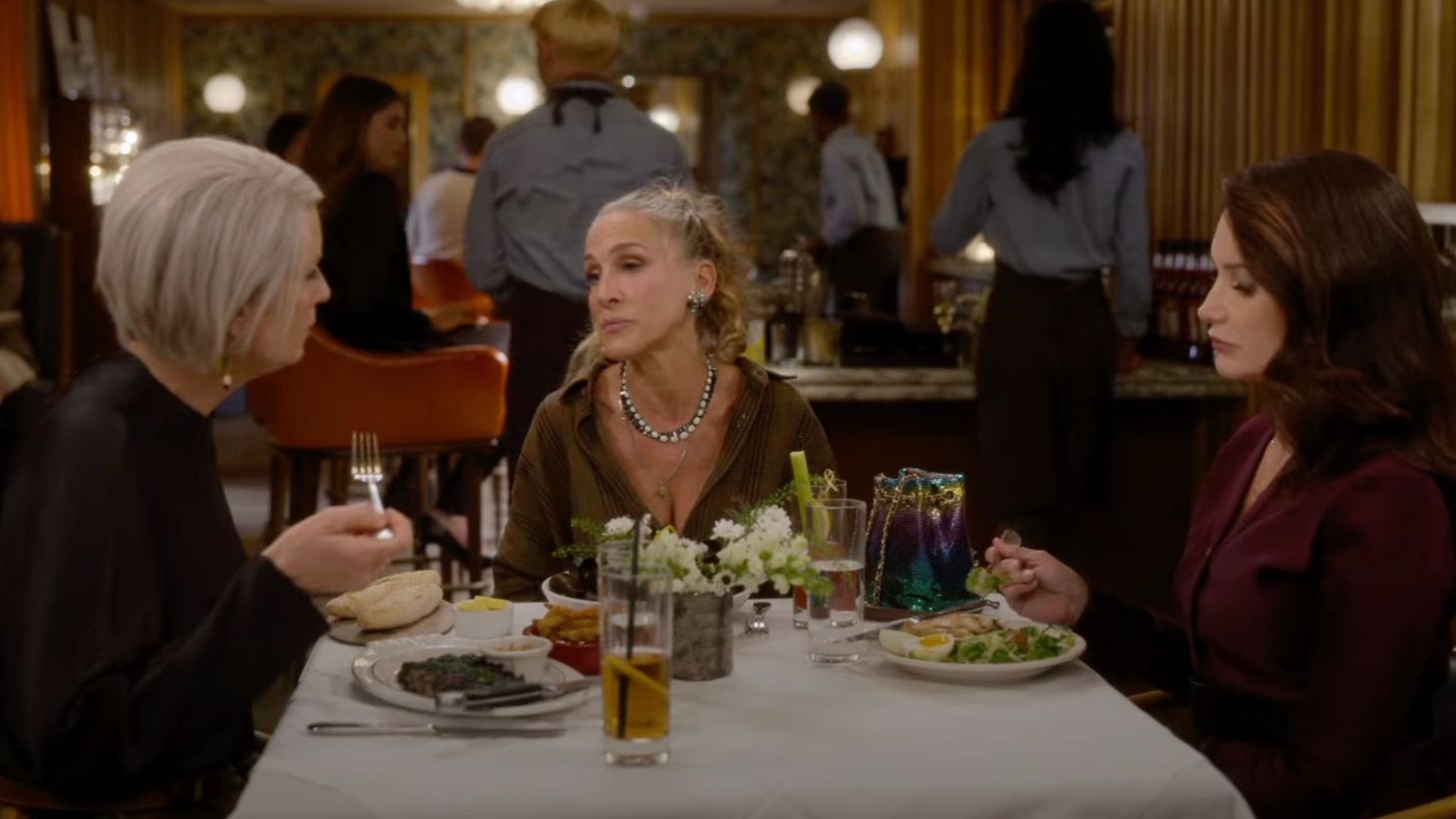 What does that Season 3 Episode 9 twist mean for Carrie and Aidan’s ...