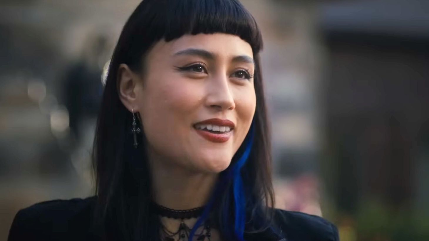 Hell Motel cast: Hell Motel cast and character guide: Who plays whom in ...