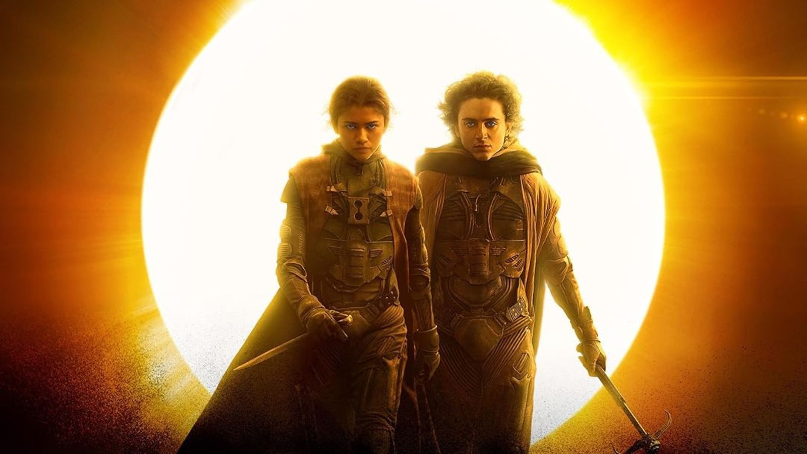 Dune: The full timeline of Paul Atreides’ rise, explained