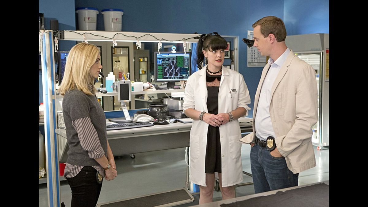 NCIS has this major forensic inaccuracy — an expert points it out ...