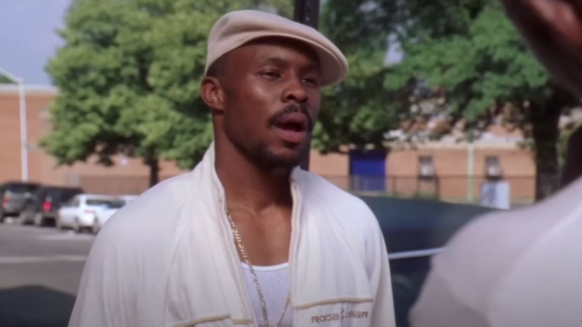 The Wire Season 3 cast and character guide: Who plays whom in the HBO ...