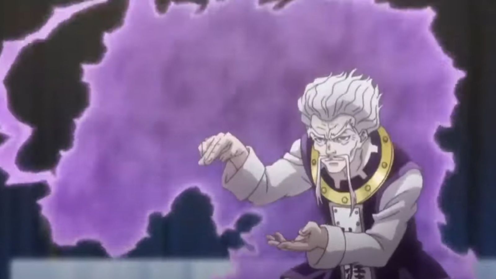 Everything to know about the Zoldyck family in Hunter x Hunter