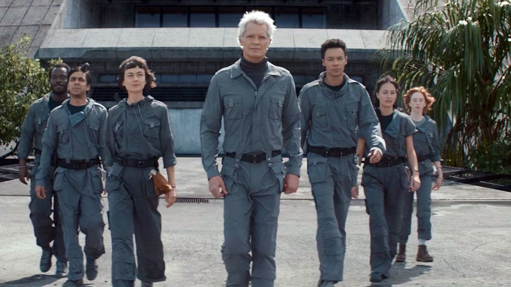 FX’s new Alien: Earth series is incredibly close to setting a franchise ...