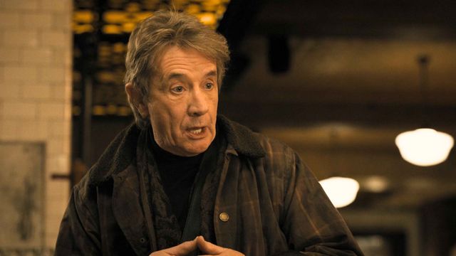 You can’t deny that these 7 Oliver Putnam moments from 'Only Murders in ...