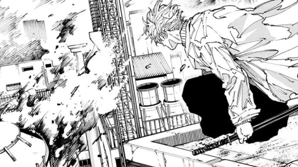 Is Takamura dead in Sakamoto Days? Explained