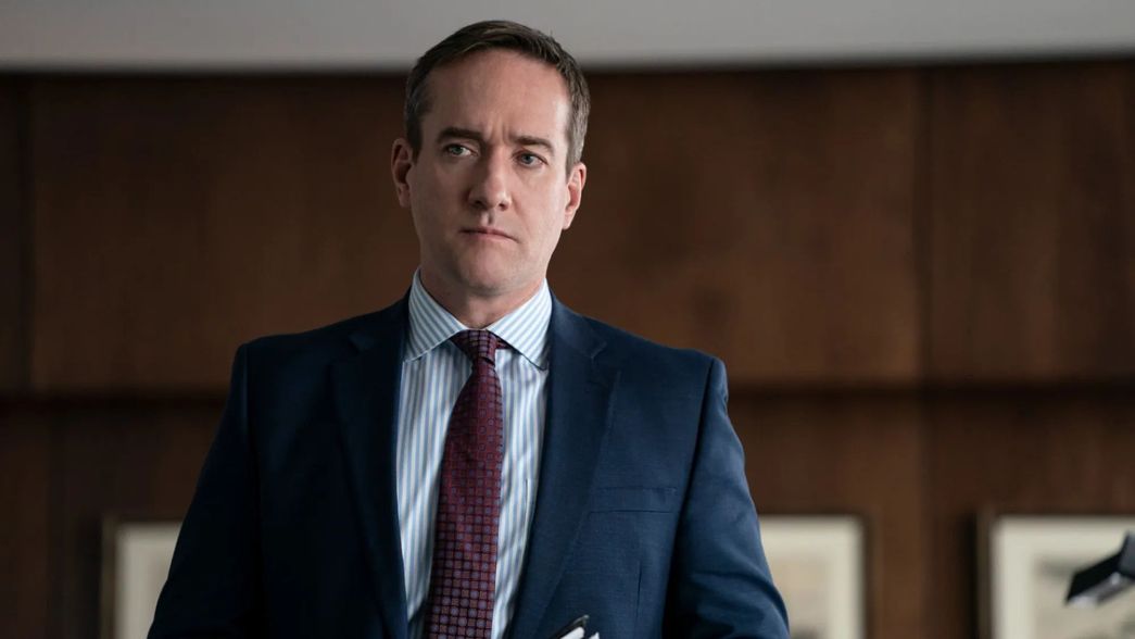 Succession: 7 moments that proved Tom Wambsgans was the smartest player ...