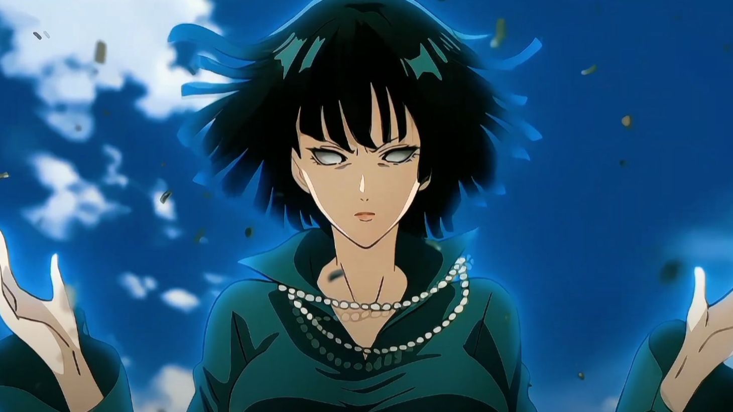 Everything to Know About Fubuki in One Punch Man