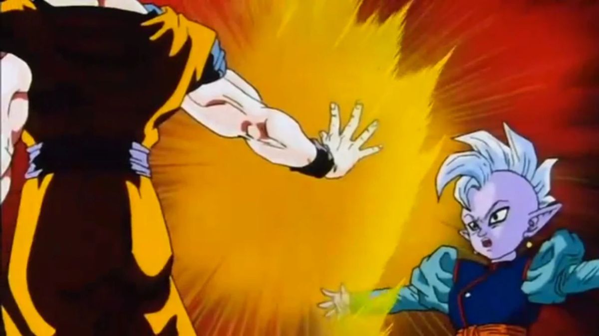 Is Supreme Kai more powerful than Goku in Dragon Ball Z? Explored