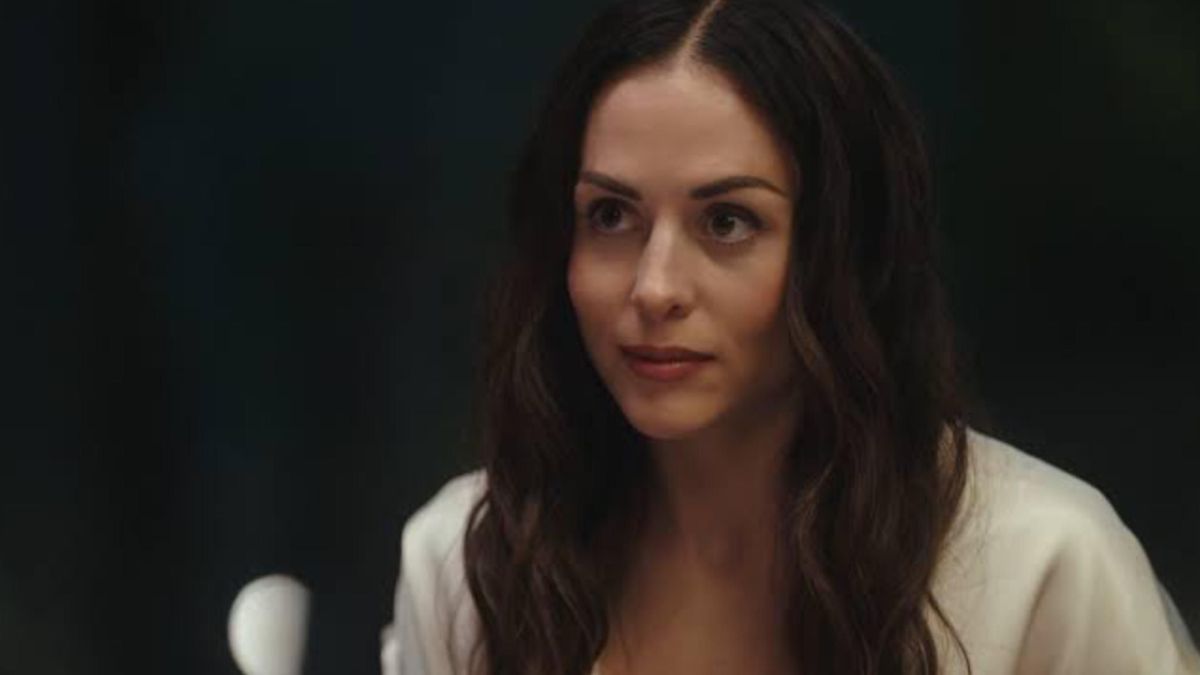 These 7 Helena moments from Unspeakable Sins will make you realise how much she hated Claudio