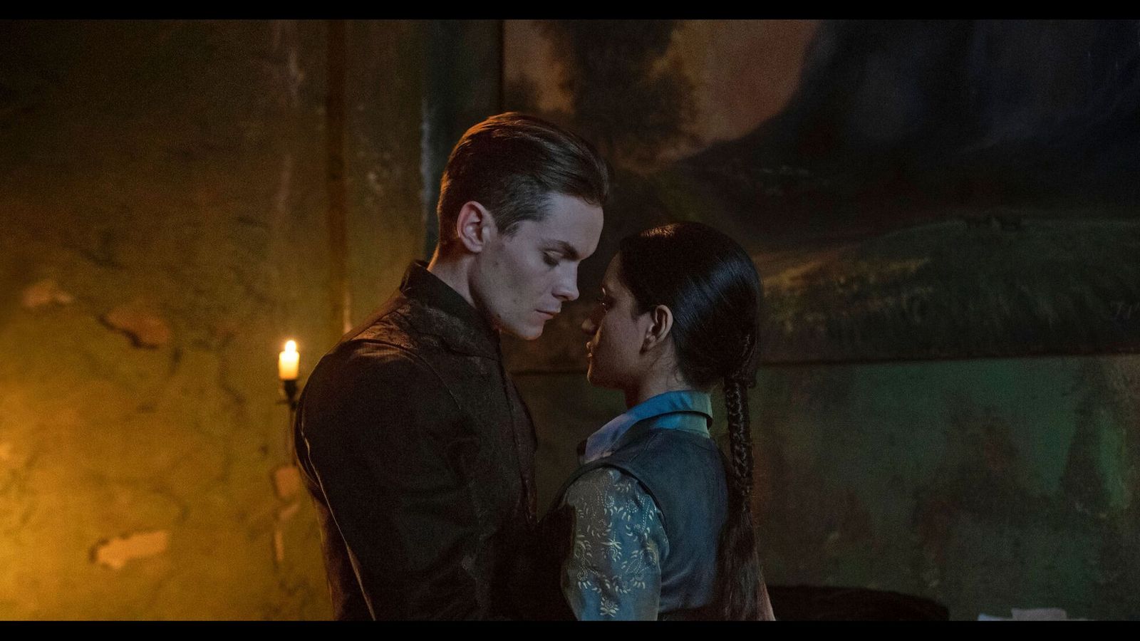 Shadow and Bone ending explained: What Alina’s powers really mean now