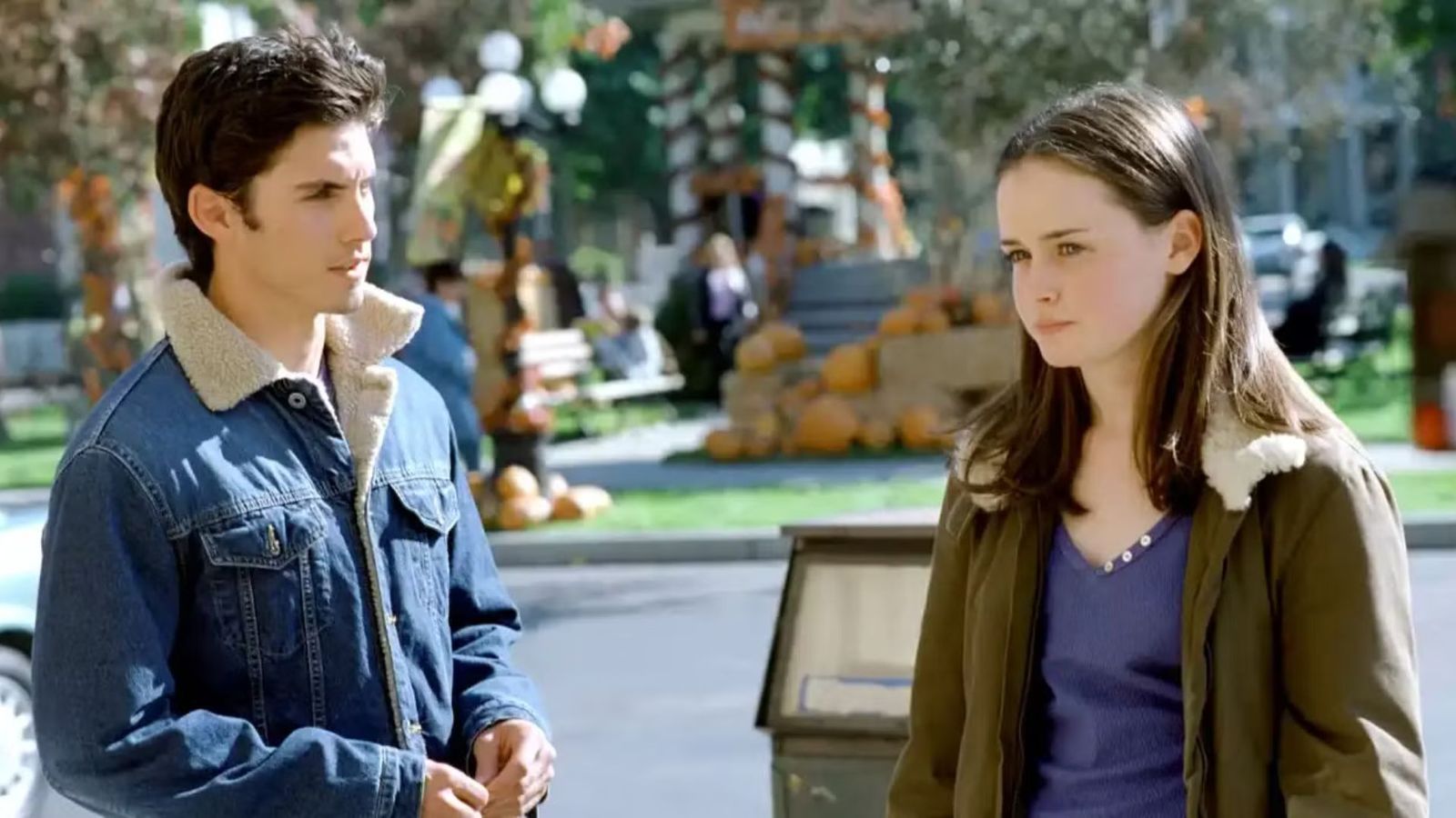 Gilmore Girls: Why Rory and Jess were always the endgame couple, explained