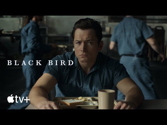 Black Bird: The true story behind the Apple TV+ drama, explored