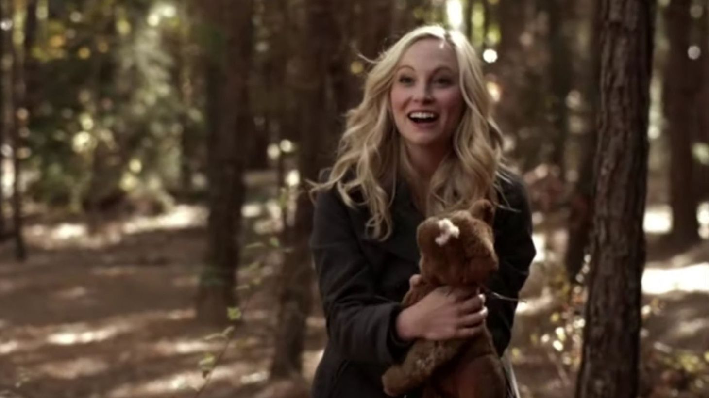 Caroline: You can’t deny Caroline was a different person after her ...