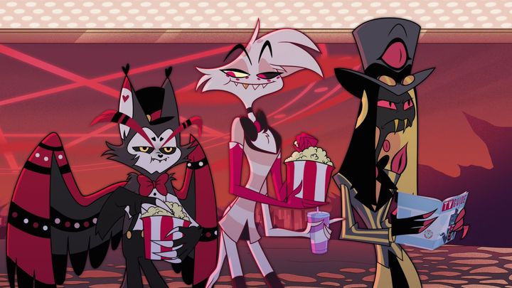 Hazbin Hotel cast and character guide: Meet the voice cast of the ...