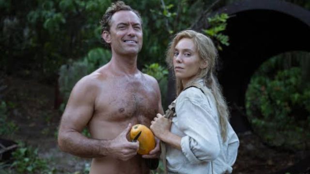 Ron Howard: These 7 moments from Eden will make you a fan of Ron Howard ...