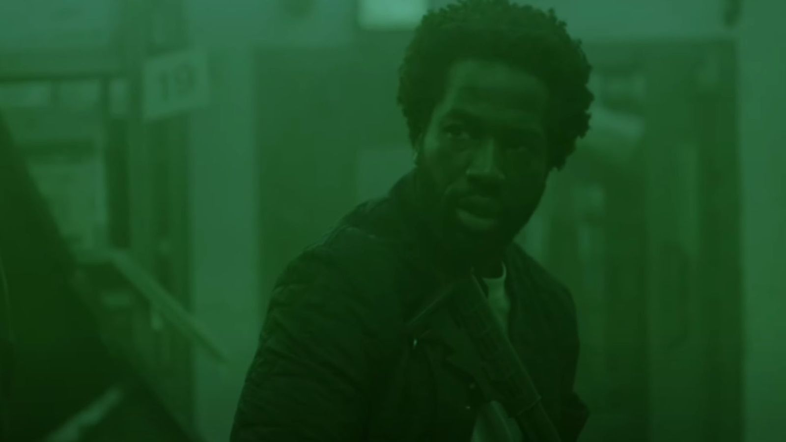 Who kidnapped Catherine Standish in Slow Horses Season 3? Details explored